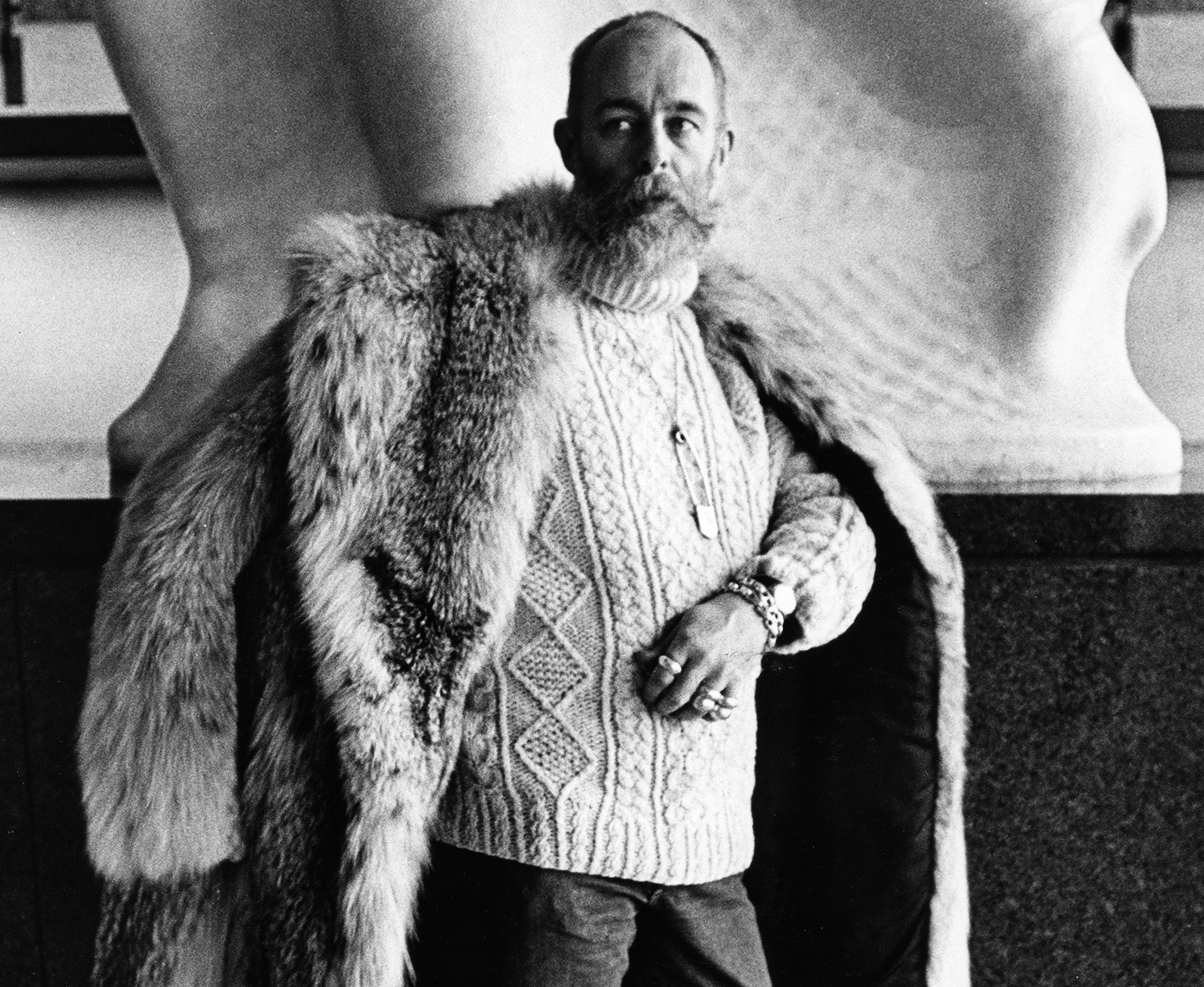 bensozia: Edward Gorey: Serial Lives