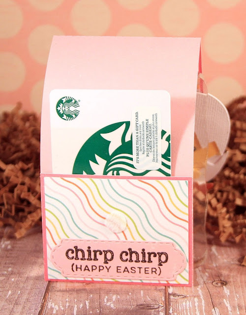 Snappy Scraps: NEW Fold Over Gift Card Holder-SVGCuttingFiles