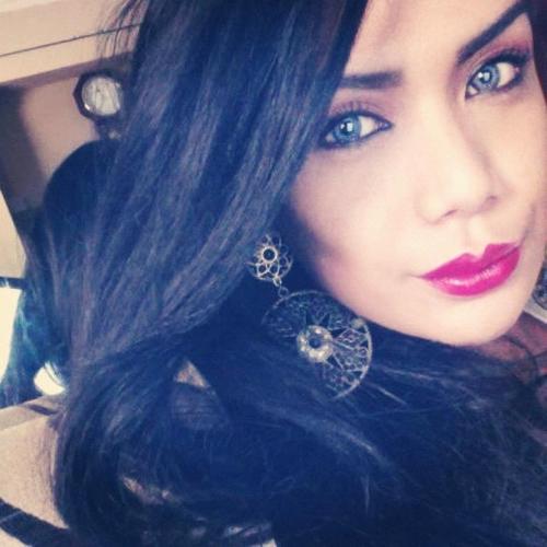 Andrew Semuel - Today's Androgynous Guy