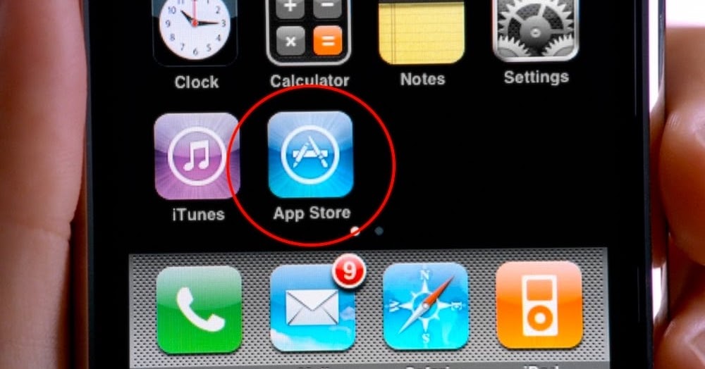 Techspace: Here’s What Your Favorite Apps Looked Like Nearly a Decade Ago