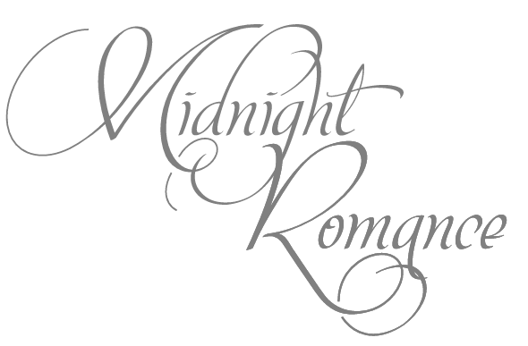 Graphic Groupies: MIDNIGHT WORD ART