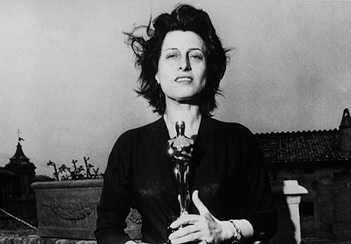 Anna Magnani, un volcán interpretativo – Clásicos Indelebles