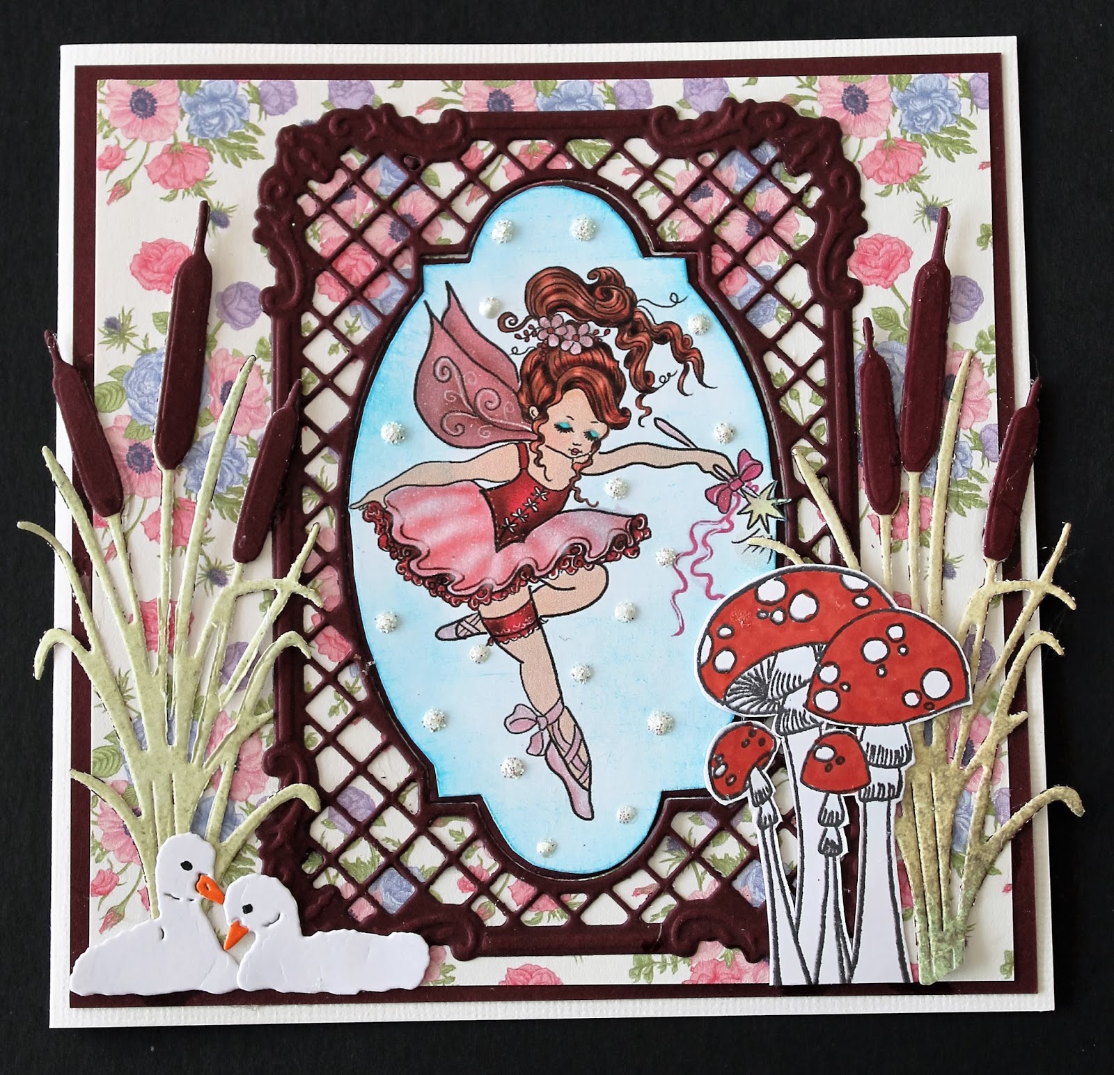 Petra de Peffer: Elfje twaalfje