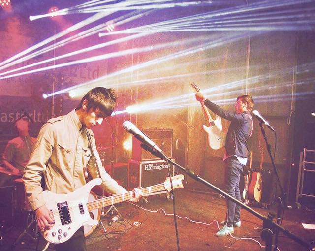 Tankboy: The Harringtons are blowing my mind. Yours is next in line.