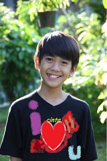 Biodata, Profil, dan Fakta Iqbaal CJR