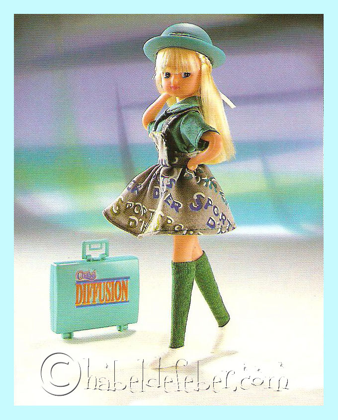 Chabel de Feber: La Década Prodigiosa