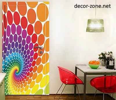 Door Decorating Tips with straightforward tricks