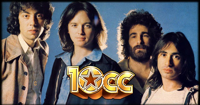 10CC - Traducciones - EL TRADUCTOR DE ROCK