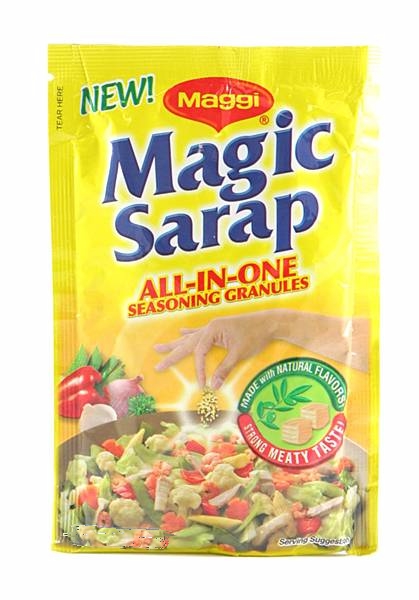 Tinginang Yan!: Sarap mo talaga!