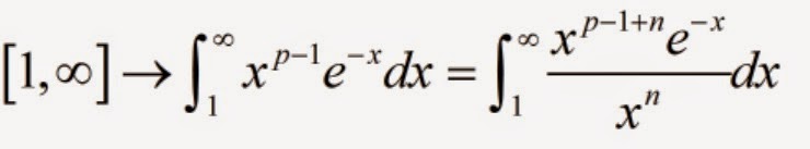 ISEO: LAS FUNCIONES BETA Y GAMMA DE EULER