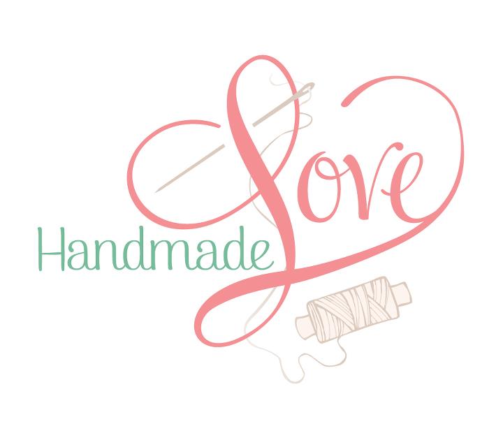 ali benyon designs: Handmade Love - Branding