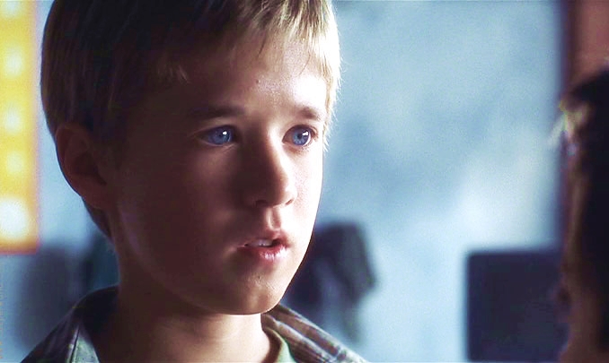 Can't Explain: A.I. Artificial Intelligence (2001)