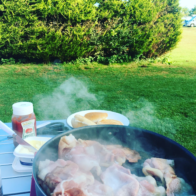 Top Family Camping Tips