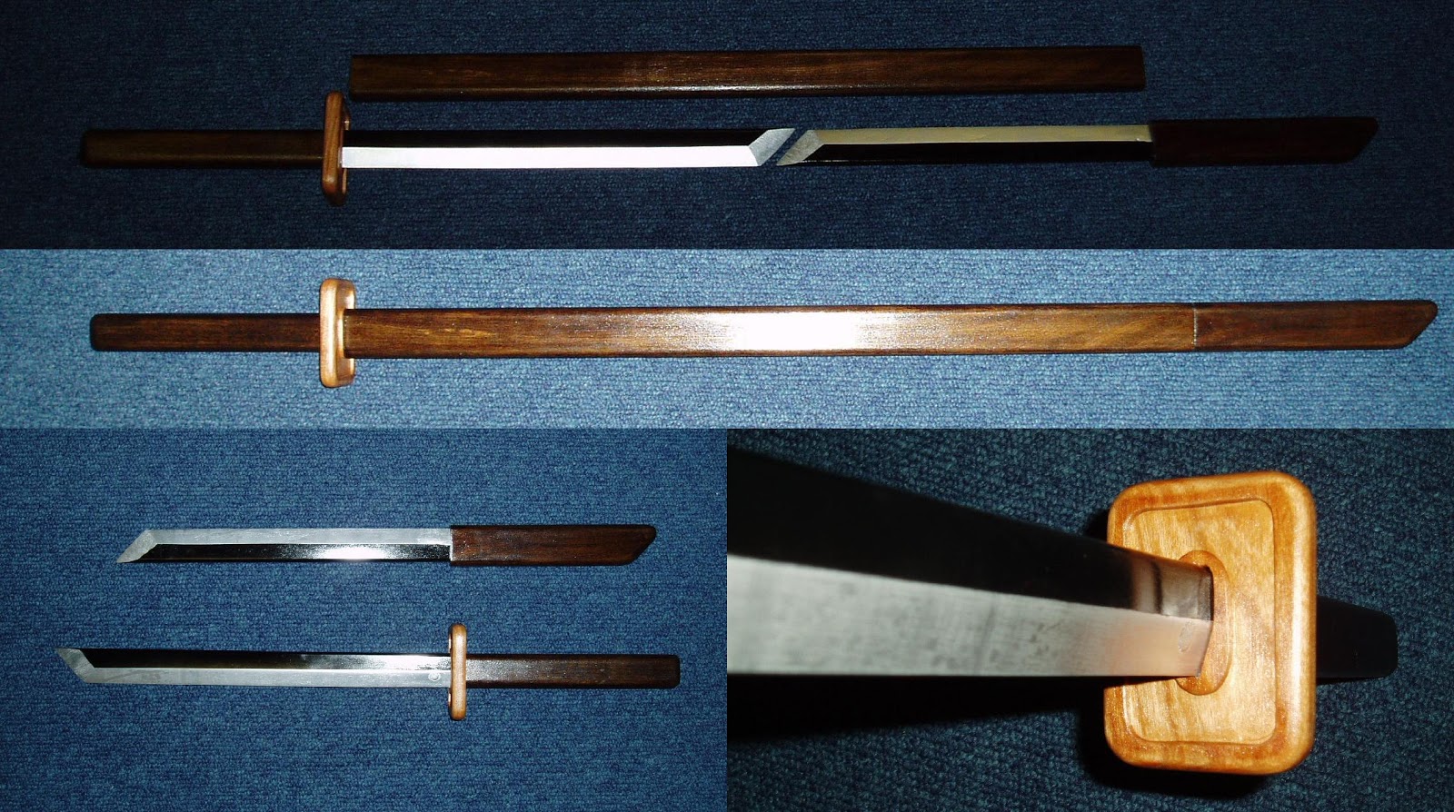 Welcome: JENIS-JENIS PEDANG SAMURAI