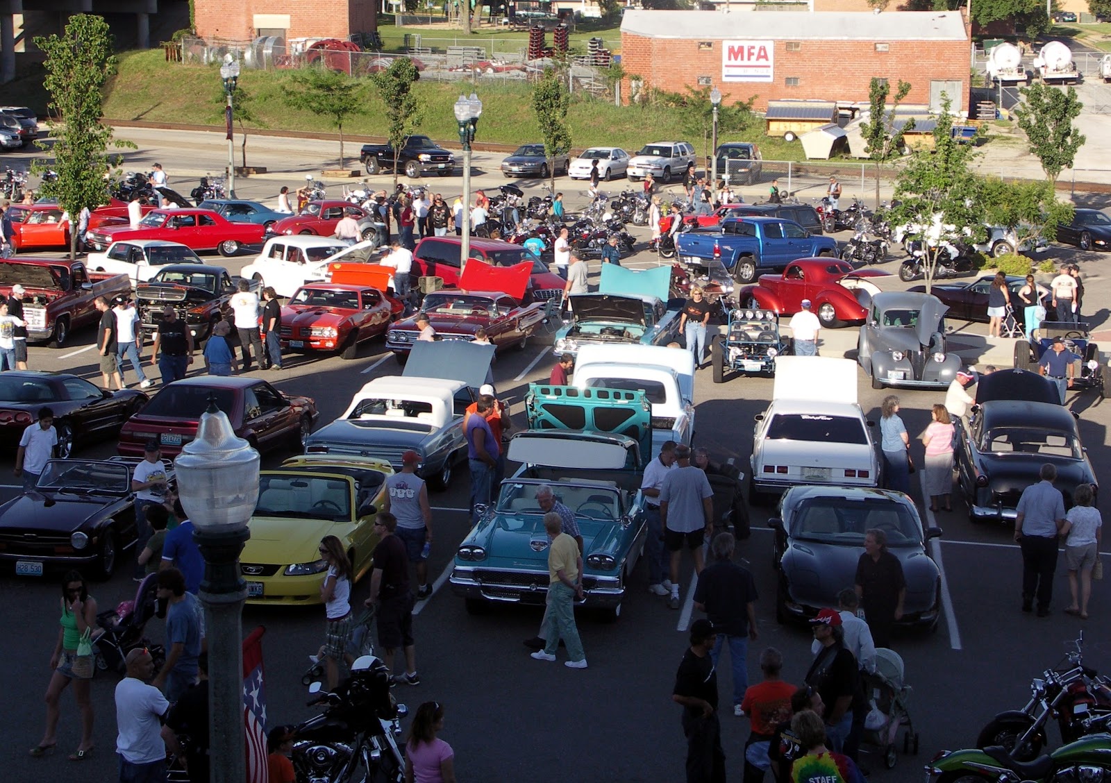 City of Rolla, Missouri: City of Rolla Weekly Updates (May 29, 2012)