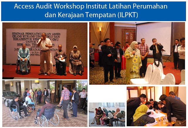 KAED Universal Design Unit (KUDU): Activities