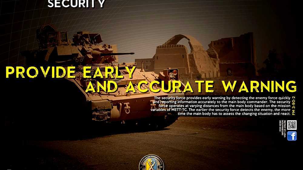 United States Army Armor School