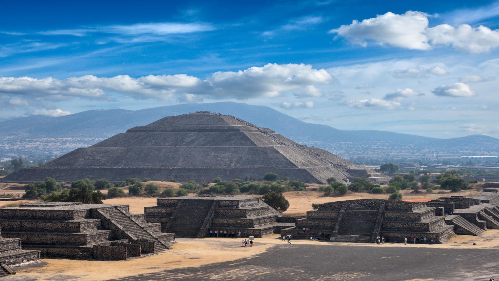 The Monkey Buddha: Teotihuacán’s Lost Kings