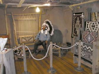 Western Americana: History of the American West: The Natural ...