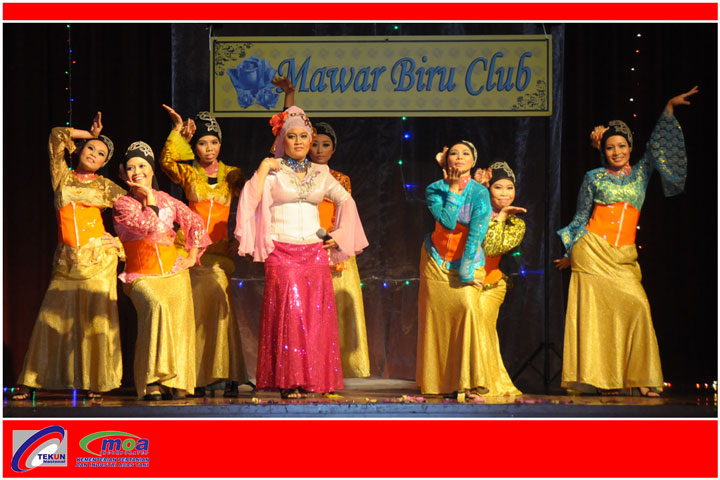 TABUNG EKONOMI KUMPULAN USAHANIAGA (TEKUN NASIONAL): Pertandingan ...