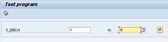Sap Abap 4 Tutorial Classical Interactive Report 4216