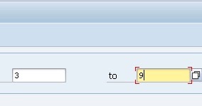SAP ABAP 4 Tutorial: Classical Interactive Report