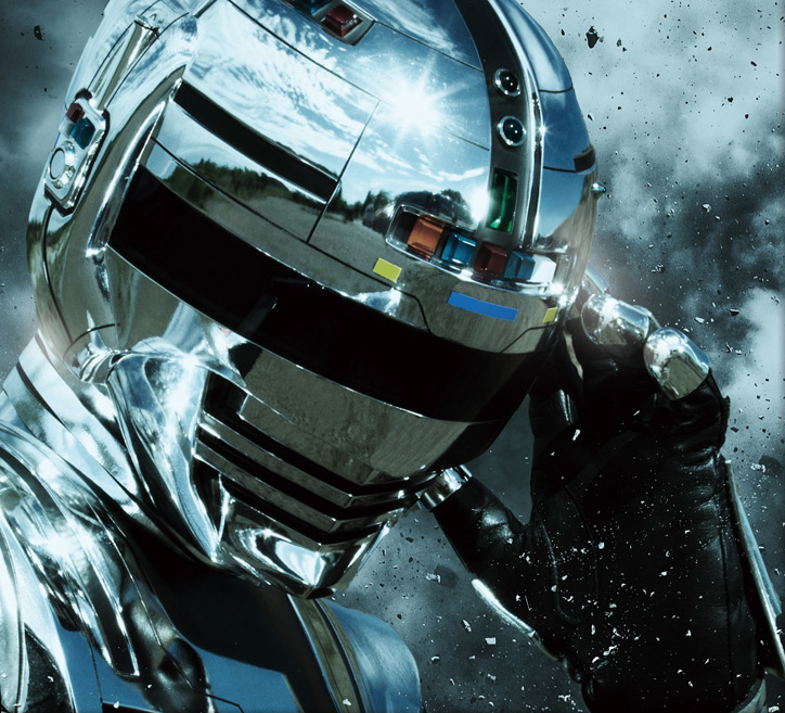 Gavan | Tudo que você precisa saber sobre o novo filme | Mega Hero ...