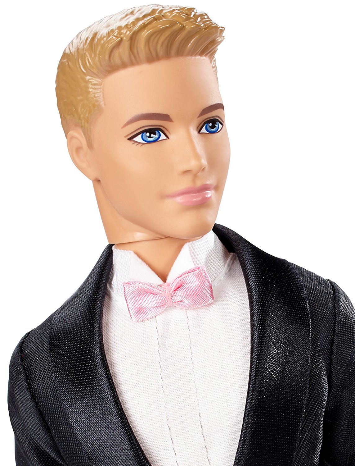 Ken Doll: Novidades da Linha Barbie 2017