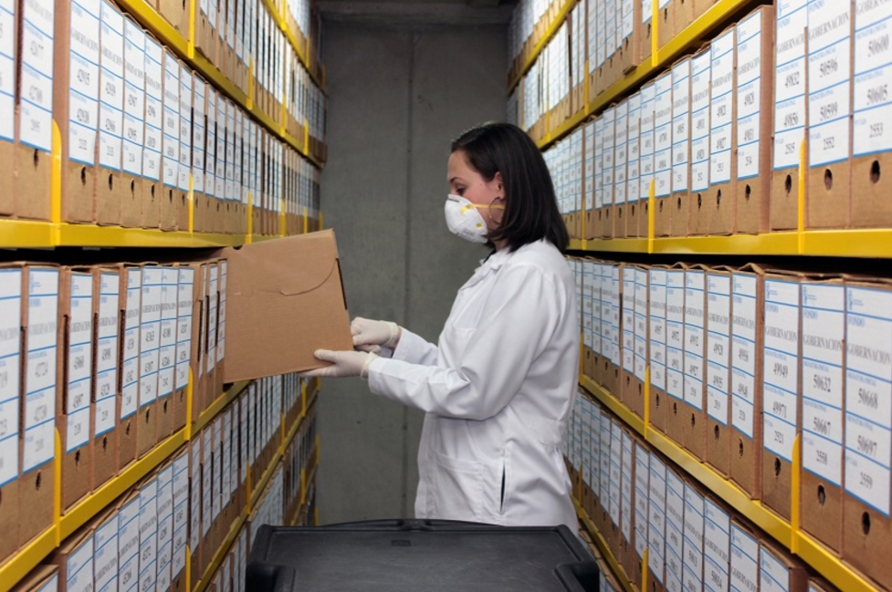 Chacabuquero: 28 de agosto: Día del archivista - Día del deporte argentino