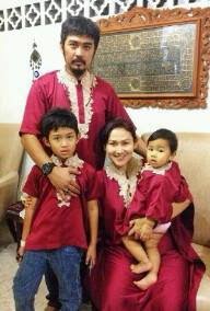 Ananda George Lovers