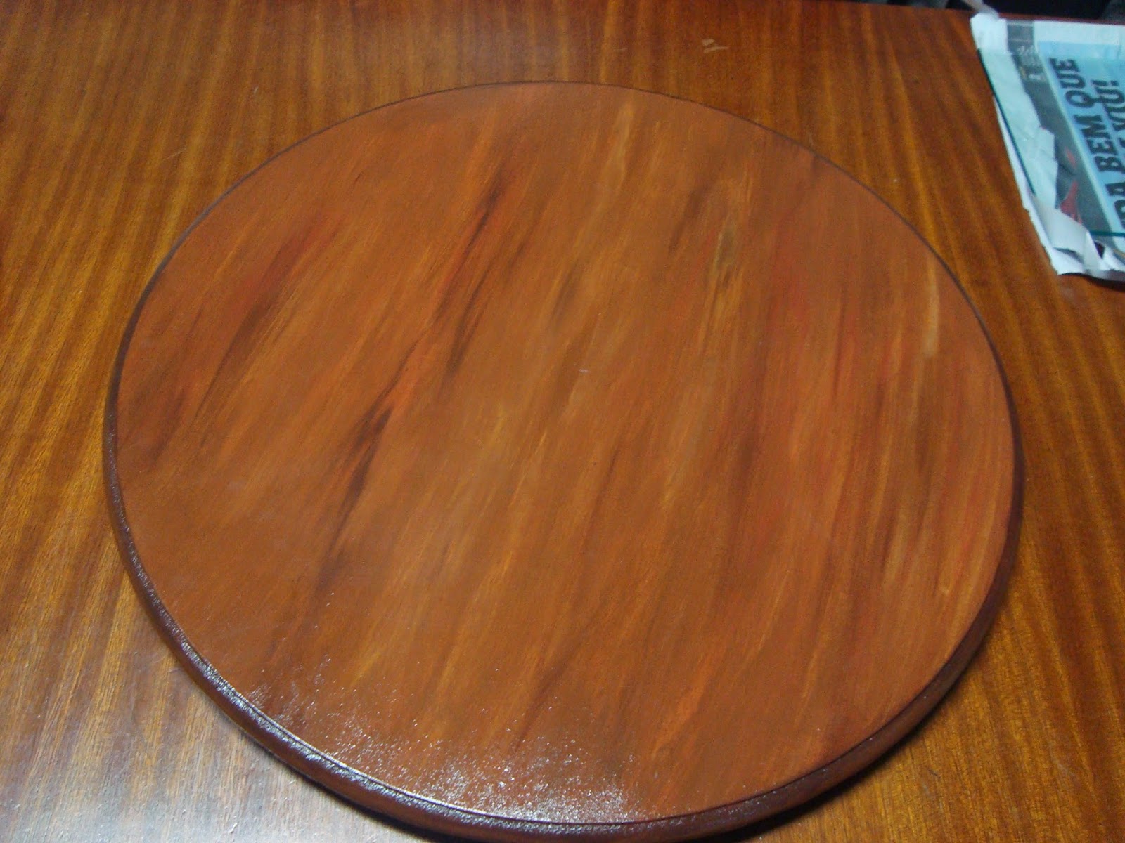 Tabua Para Fazer Mesa - RETOEDU