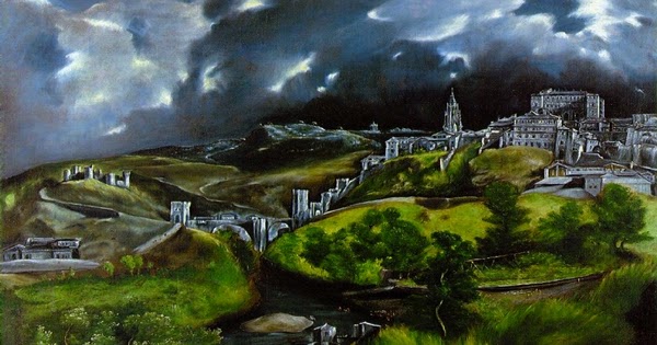 HET MOMENT: MARIA DE GROOT - TOLEDO