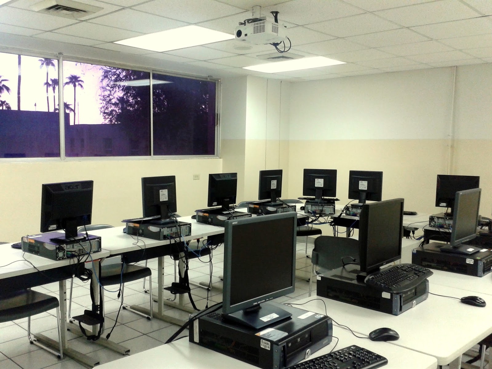 Tecnología en Clase