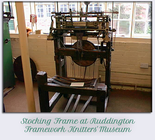 The Story of Sheer Hosiery: June 2015