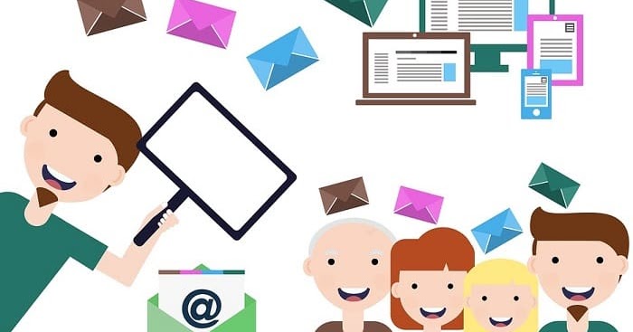 Bootstrap Business: Why Email List Segmentation Is So Important