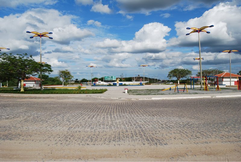 Morada Nova - Ceará