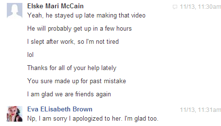 Trolls in the Horror Community: The Best of Elske McCain Going Crazy!