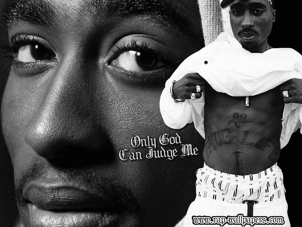 HAPPY B-DAY TUPAC 6/16/71- 9/13/96 (TUPAC BACK) - Connected & Respected ...