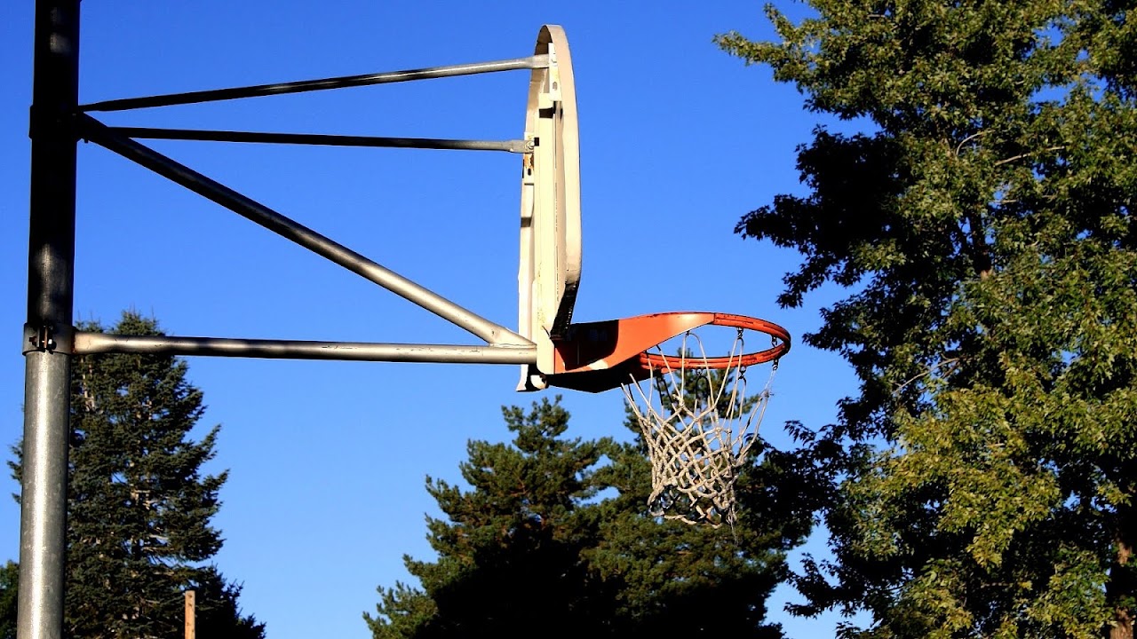 Basketball - Outdoor Basketball Net - Basketball Choices