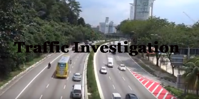 Meaning of Traffic? Difinition ~ How to Style