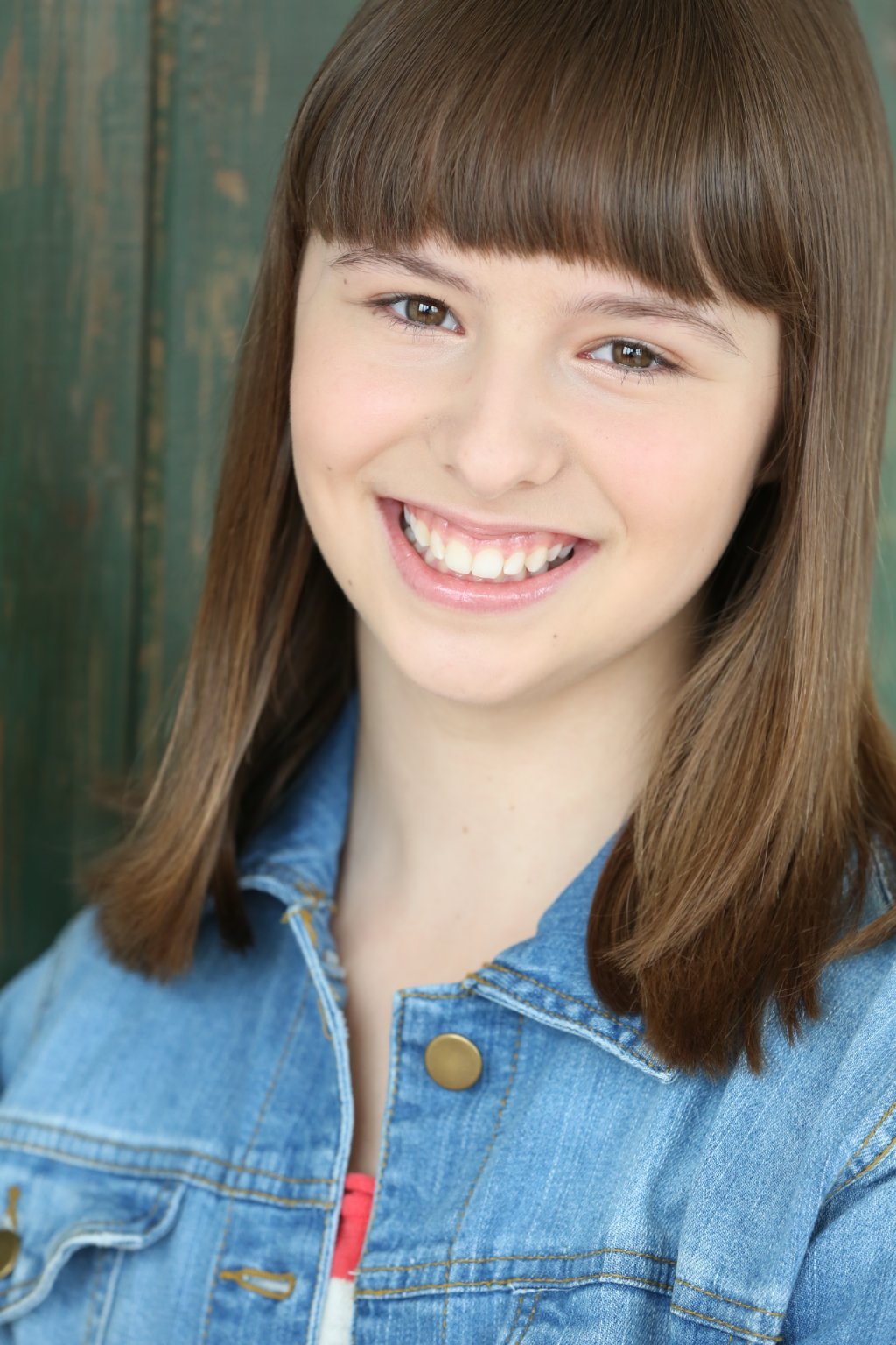 Starlet Arcade: Chelsea Cook