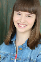 Starlet Arcade: Chelsea Cook