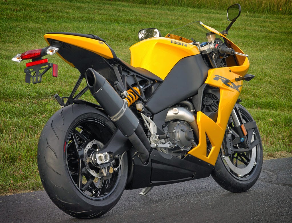 BLUSPIT MOTO BLOG: EBR 1190 RX | Superbike Amerika