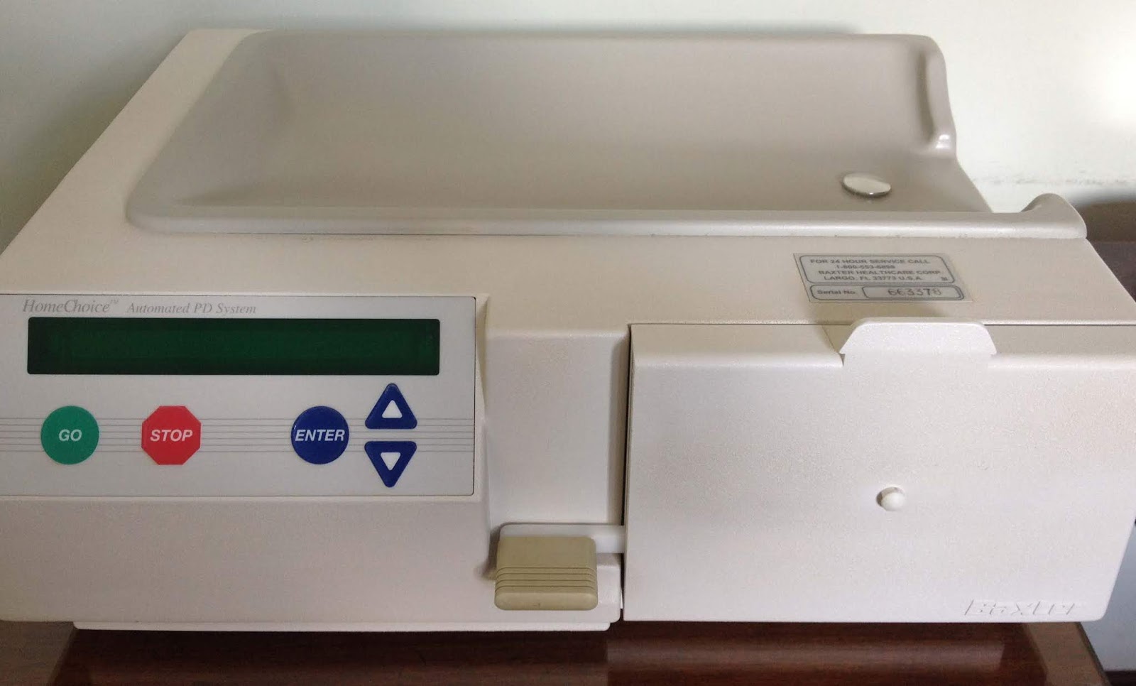 Dialise Peritoneal Automatizada A Chamada Diálise Peritoneal