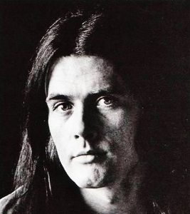 Prayer List For Rock Stars: ROD EVANS