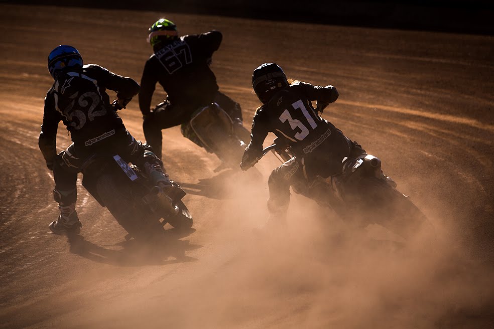 Timothy Foster Photographer & Filmmaker: Speedway Essex Rye house