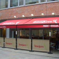 Dublin Gluten Free : Boojum