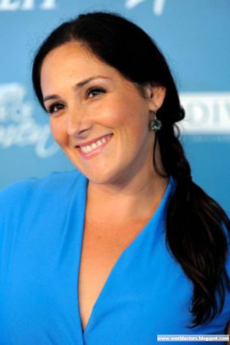 American Actress Ricki lake latest picture Gallery | World of Actors