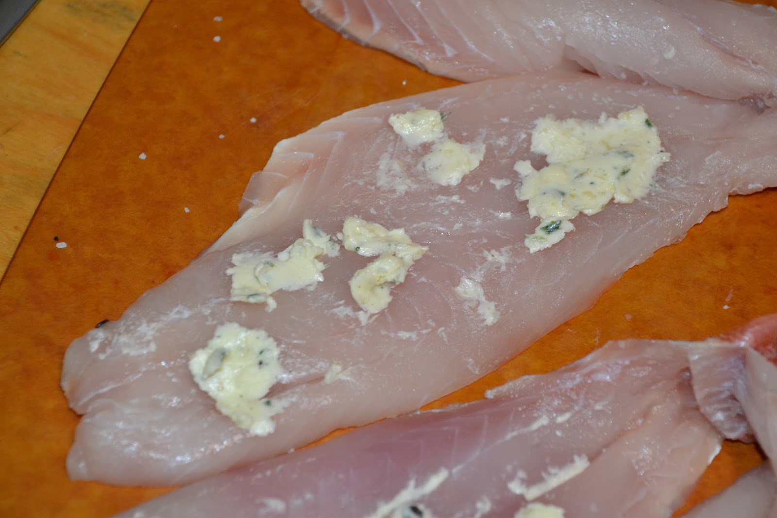 Quest 71: Reekfish - The Zelda Gourmet