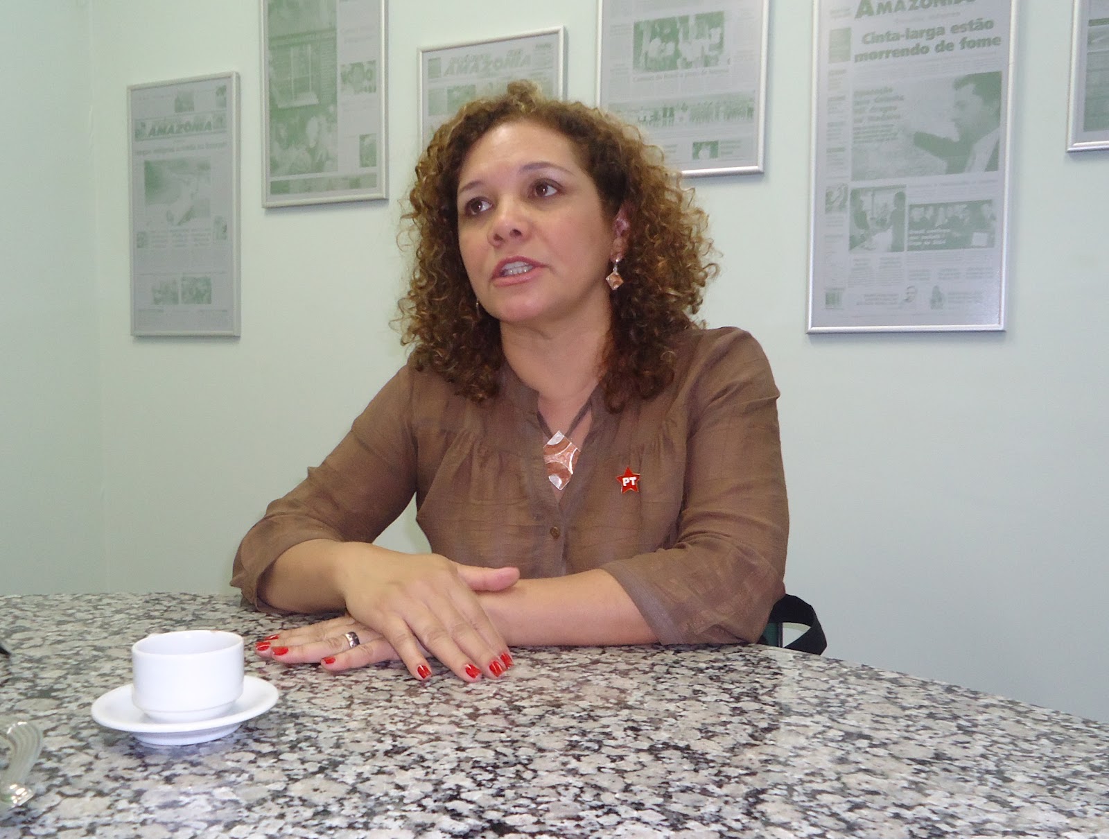 Blog do Marcelo Freire